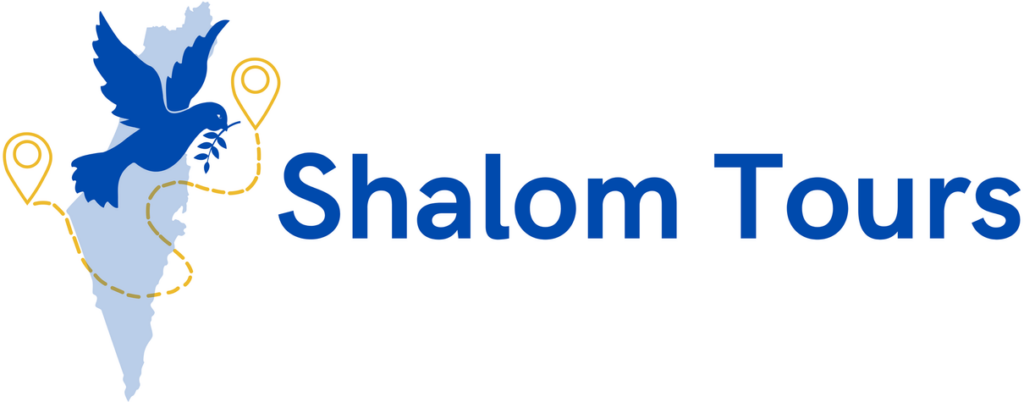 Holy Land Tours for Church Groups, Families & Individuals